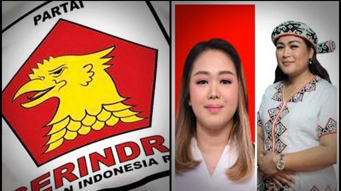 2 Kader Gerindra Berebut Mandat Prabowo di Pilkada Mahulu 2024, Ketua DPRD vs Anak Bupati di ...