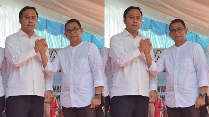 PDIP Keluarkan Surat Tugas hanya untuk Frederick Edwin dan Nanang ...