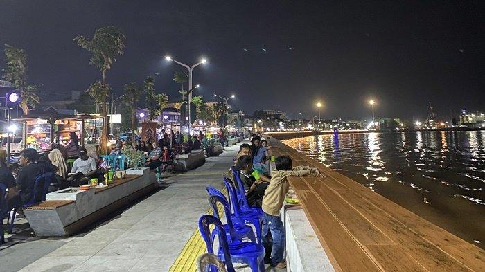 Jadi Program Kerja Prioritas, Pokdarwis Barintak Berau Usulkan Wisata ...