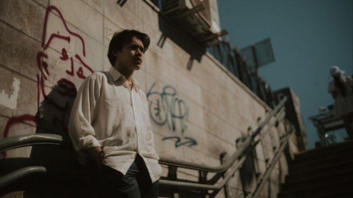 Lirik Lagu Viral Rony Parulian - Angin Rindu, Rilis Single Ketiga yang ...