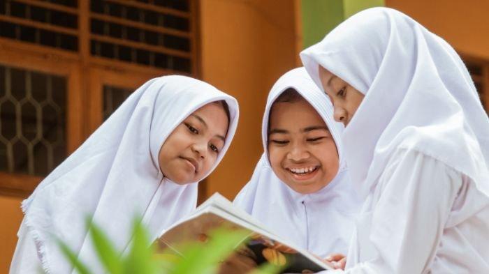 60 Contoh Nama Instagram Kelas 1-6 SD Aesthetic dan Penuh Motivasi ...