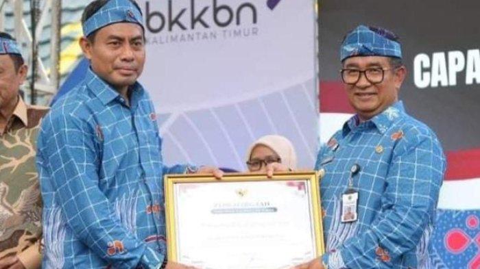 Bupati Fahmi Sukses Tangani Stunting, Kabupaten Paser Ditetapkan ...