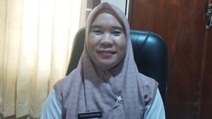 Semester Pertama Tahun 2024, Serapan Anggaran DPMD PPU Masih Rendah - Tribunkaltim.co