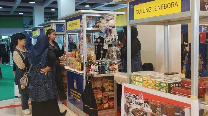 Pentacity Shopping Venue Hadirkan Penta Hub, Jadi Wadah UMKM untuk ...