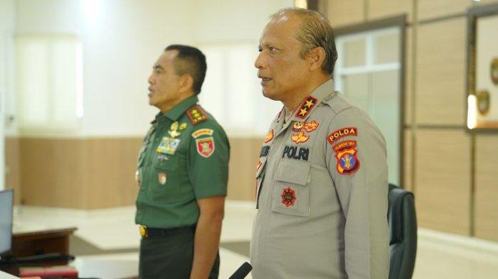 Profil Lengkap Irjen Pol Nanang Avianto Kapolda Jatim yang Baru, Sudah Kantongi 10 Tanda Jasa ...