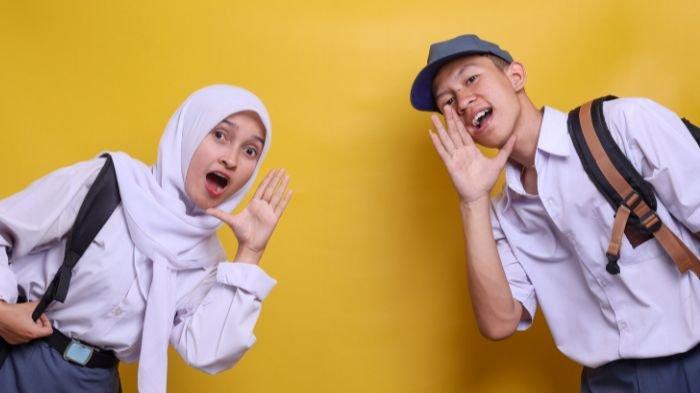 55 Contoh Nama Instagram Kelas 10, 11, 12 Aesthetic versi Bahasa ...