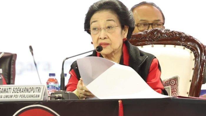 Ada Isran Noor di Pilkada Kaltim 2024? Megawati Umumkan Nama Calon Kepala Daerah PDIP Akhir Juli ...