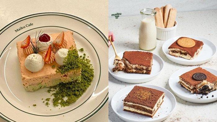 7 Pilihan Tempat Makan Dessert di Blok M Jakarta yang Super Enak ...