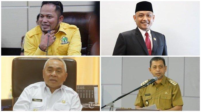 Hasil Simulasi Pilkada Kaltim 2024: Rudy Mas'ud-Seno Aji Kuasai 68 ...