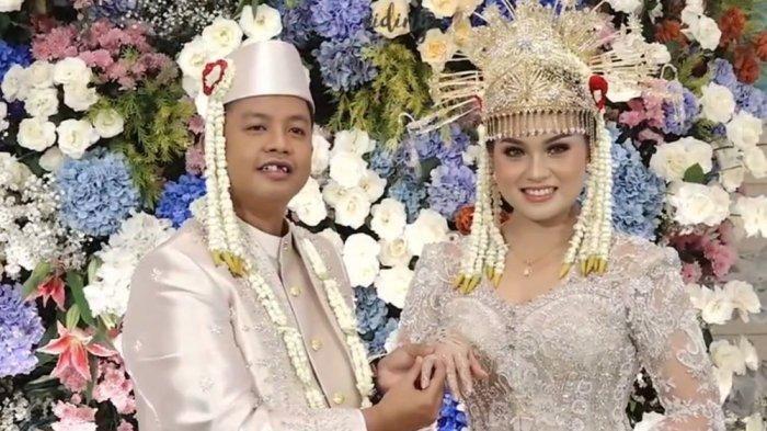 Komedia Dustin Tiffani Berhasil Ijab Kabul Sekali Tarikan Napas Tanpa ...