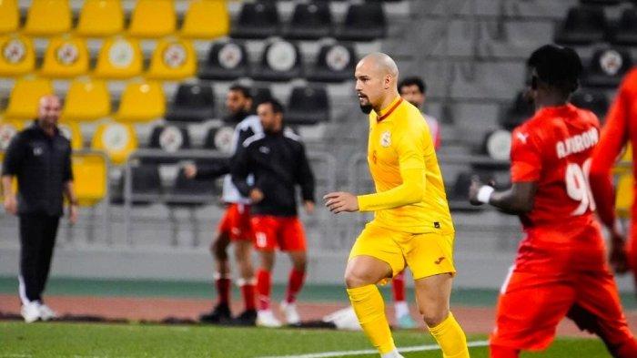 Gabriel Furtado Lengkapi Kini Belakang Borneo FC untuk Liga 1 ...