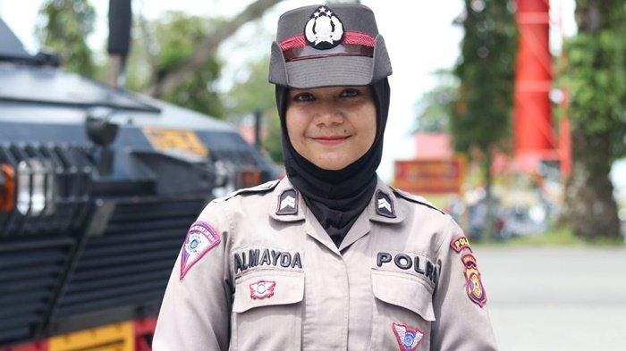 45 Ucapan Selamat HUT Polwan 2024 yang Bisa Digunakan untuk Caption di ...