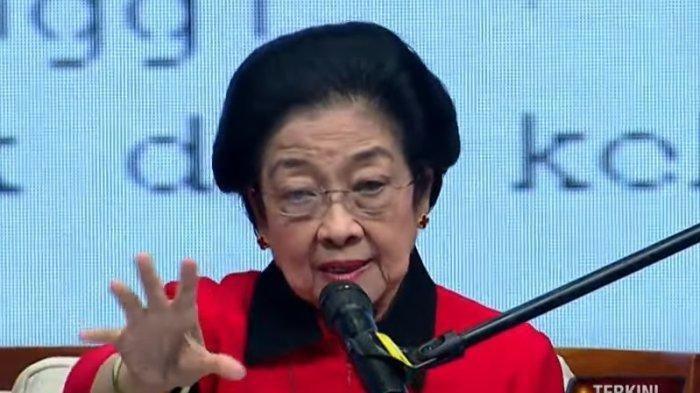 Jokowi Undang Megawati di Acara HUT RI di IKN, PDIP: Kemerdekaan Itu Perjuangan, Bukan ...