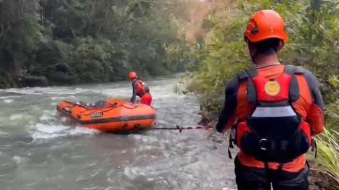 Tim SAR Beri Peringatan jika Bekunjung, Ini Fakta Sungai Seleq Legun di ...