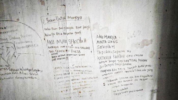 4 Fakta Ibu dan Anak Tinggal Kerangka di Bandung, Tetangga tak Cium Bau, Pesan untuk Mudjoyo ...