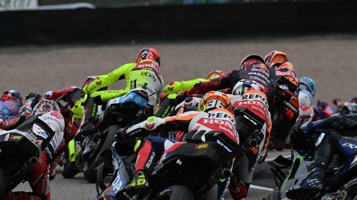 Jam Tayang dan Jadwal MotoGP Inggris 2024 Live Trans7-SPOTV Hari Ini, Lengkap Klasemen Terbaru ...