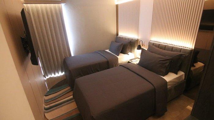 Penuhi Kebutuhan Tamu VIP IKN, Pentacity Hotel Balikpapan Hadirkan ...