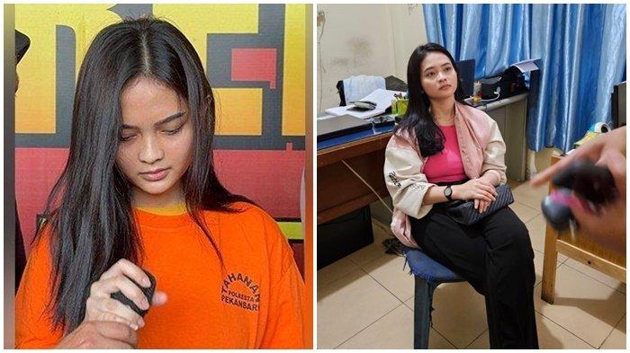 Profil Marisa Putri, Mahasiswi yang Tabrak Ibu-Ibu hingga Tewas ...