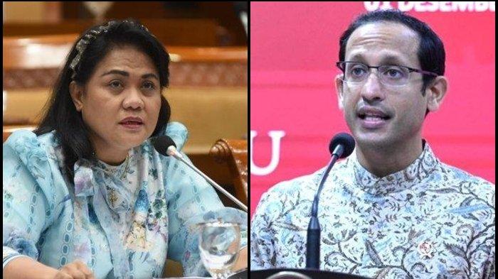 Cek Harta Kekayaan Anita Jacoba Gah vs Nadiem Makarim, Bagai Bumi dan Langit? - Tribunkaltim.co
