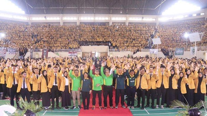 Besaran Biaya Kuliah di Unmul per Fakultas, Cek Sebelum Daftar Jalur ...