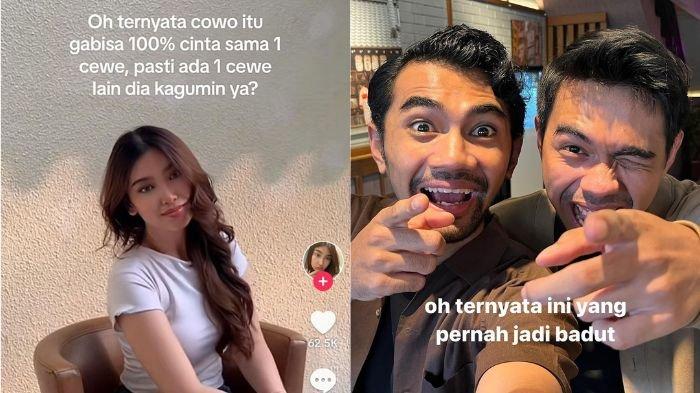 Lirik Lagu Badut Baru - Dbatlayar, Sound Viral TikTok yang Dirilis ...