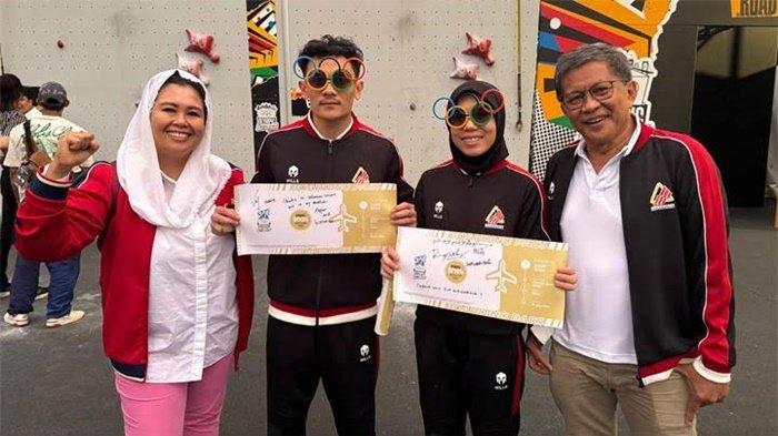 Rocky Gerung Trending Imbas Veddriq Leonardo Dapat Medali Emas ...