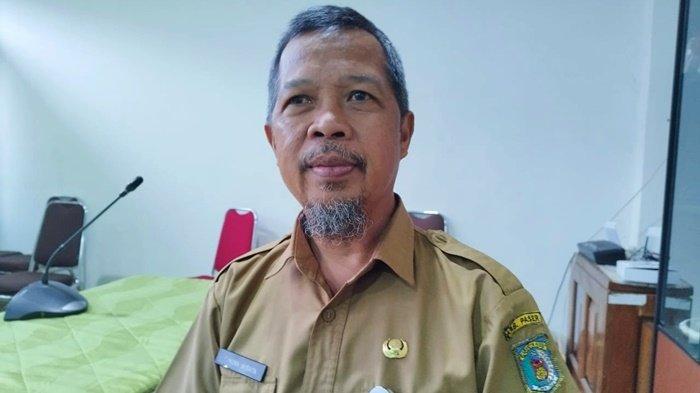Proses Seleksi CPNS Gunakan Teknologi Pengenal Wajah, BKPSDM Paser ...