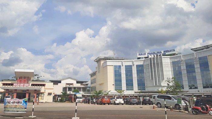 RSUD Panglima Sebaya Paser Perketat Penjagaan Terkait Marak Pencurian ...