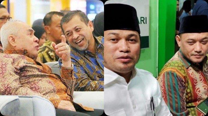 3 Hasil Survei Pilkada Kaltim 2024, Persaingan Isran Noor-Hadi Mulyadi ...