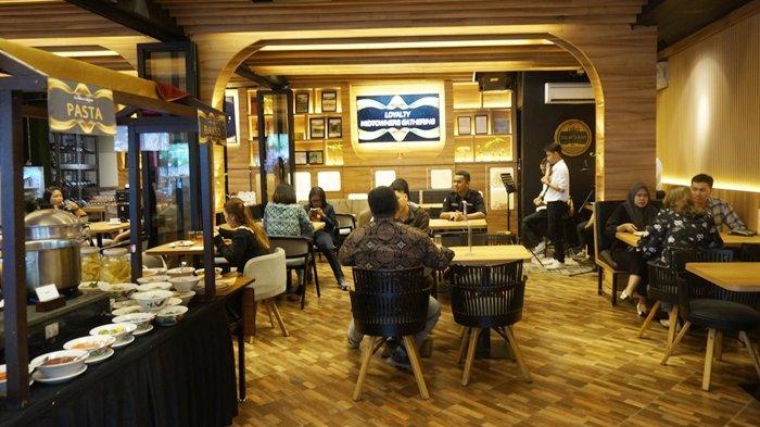 Midtown Coffee Balikpapan Hadirkan Tampilan Lebih Cozy dan Modern ...