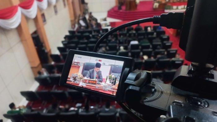 Daftar 25 Anggota DPRD Bontang Periode 2024-2029, Telah Resmi Dilantik - Tribunkaltim.co