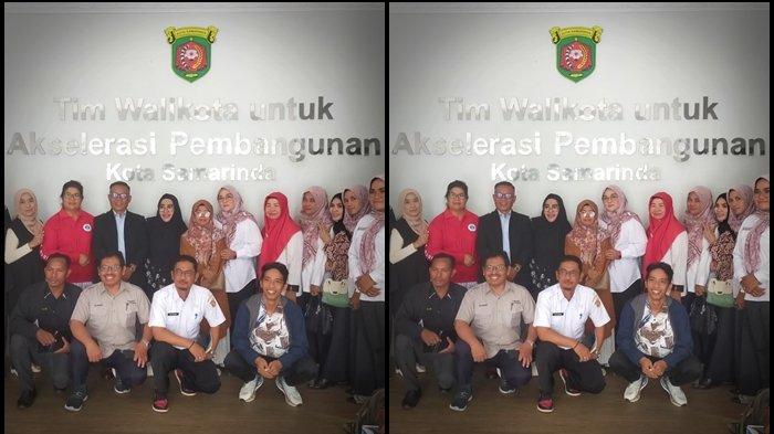 Kasus Intimidasi Kepala Sekolah vs Orang Tua Siswa di Samarinda Berakhir Damai di Meja TWAP ...