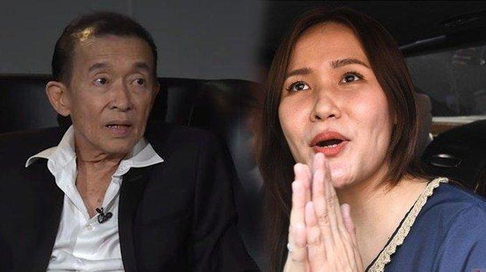 Jika Bertemu Edi Darmawan Ayah Mirna Salihin, Jessica Wongso: Om ...