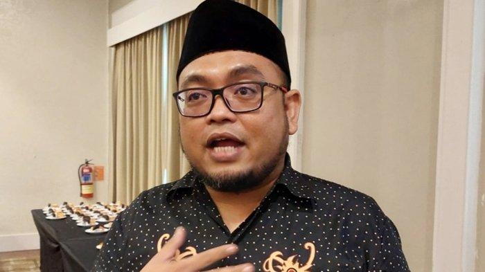 Terkait Keputusan MK, KPU Balikpapan Menunggu Regulasi Resmi dari KPU ... Terkait Keputusan MK, KPU Balikpapan Menunggu Regulasi Resmi dari KPU ...