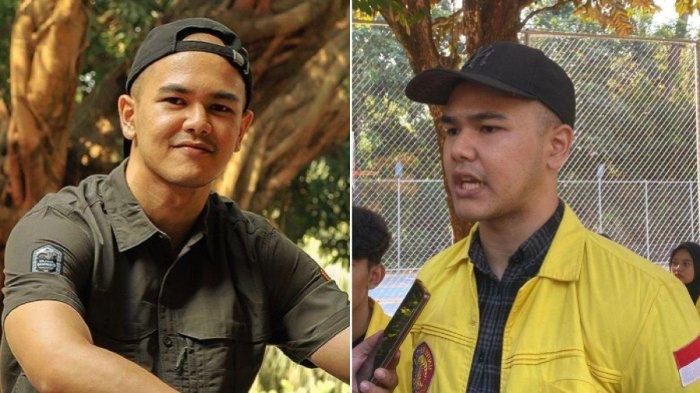 Sosok Verrel Uziel, Ketua BEM UI yang Bilang 'Bertahan Sampai Menang' di Demo Penolakan RUU ...