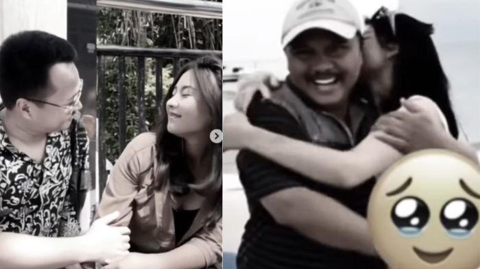 Jangan Lupa Siapkan Tisu, Viral Tren TikTok Pakai Vidu AI Studio Gratis ... Jangan Lupa Siapkan Tisu, Viral Tren TikTok Pakai Vidu AI Studio Gratis ...