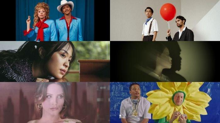 Deretan 6 Lagu Viral Agustus 2024, Bisa untuk Sound Konten di TikTok ...