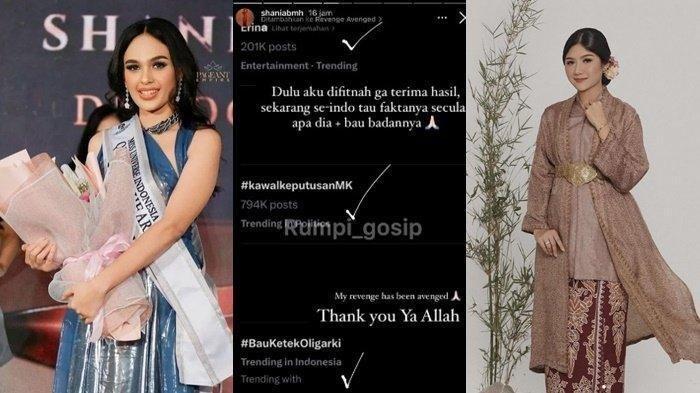 Berita Shania Hamdun Terbaru Hari Ini - Tribunkaltim.co