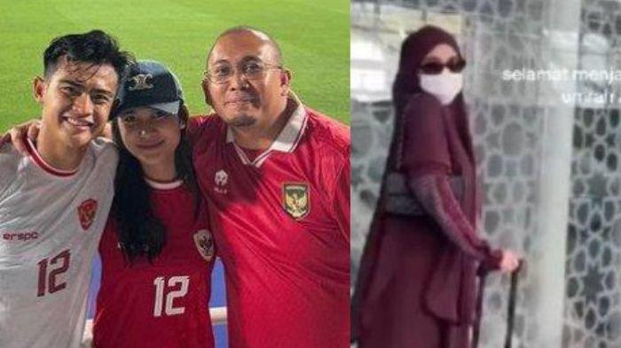 Azizah Salsha Pilih Umrah saat Viral Isu Selingkuhi Pratama Arhan ...