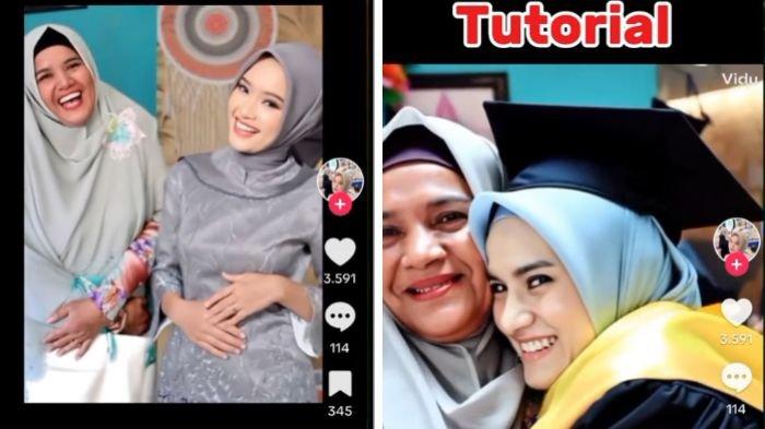 Tutorial Video 2 Foto Berpelukan Tren TikTok Viral Pakai Vidu AI Studio ... Tutorial Video 2 Foto Berpelukan Tren TikTok Viral Pakai Vidu AI Studio ...