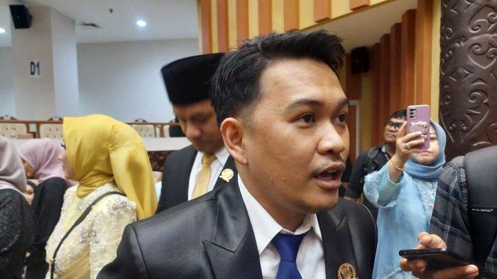 Anggota DPRD Samarinda Usul Aplikasi Aduan untuk Pendidikan - Tribunkaltim.co
