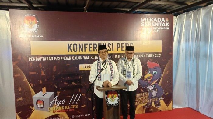 Pasangan Sa'bani - Syukri Targetkan Kemenangan 51 Persen di Pilkada ...