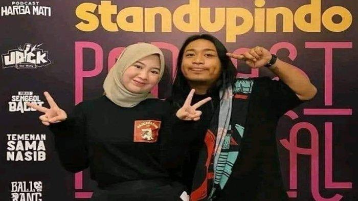 Sosok Yanti PWK yang Diduga Kuat Laras Nisrin, Viral Lagi Usai Praz ...