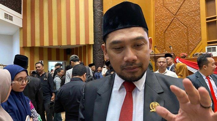 Abdul Rohim Kembali Duduki Kursi DPRD Samarinda, Tiga Aspek Bakal Jadi ...