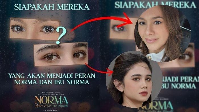 Tissa Biani dan Wulan Guritno Hadirkan Film Perselingkuhan Viral Mertua-Menantu yang ...
