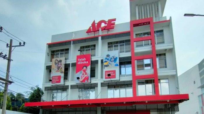 Alasan ACE Hardware Tutup dan Pamit dari Indonesia Setelah 29 Tahun ...