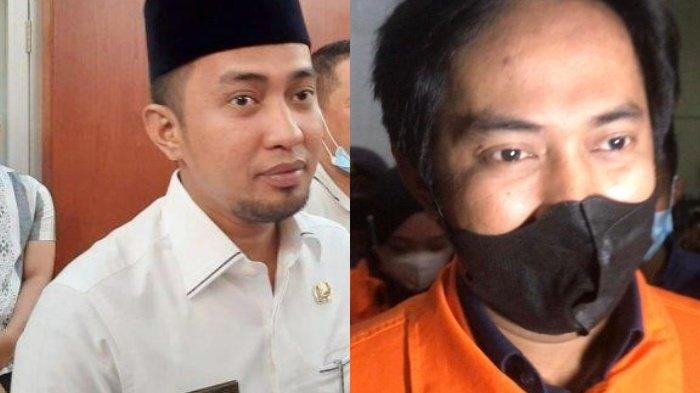Fakta Abdul Gafur Mas'ud, Mantan Bupati PPU yang Divonis 6 Tahun di Kasus Kedua, Jejak Korupsi ...