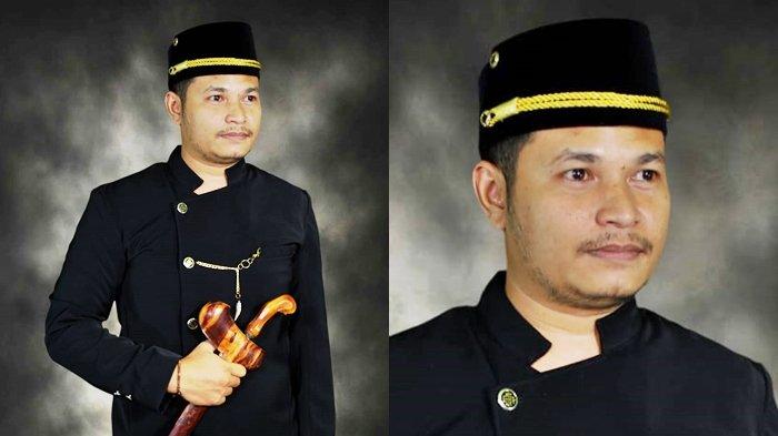 Muhammad Rizali Bidik Posisi Ketua KNPI Kukar, Siap Bawa Perubahan ...
