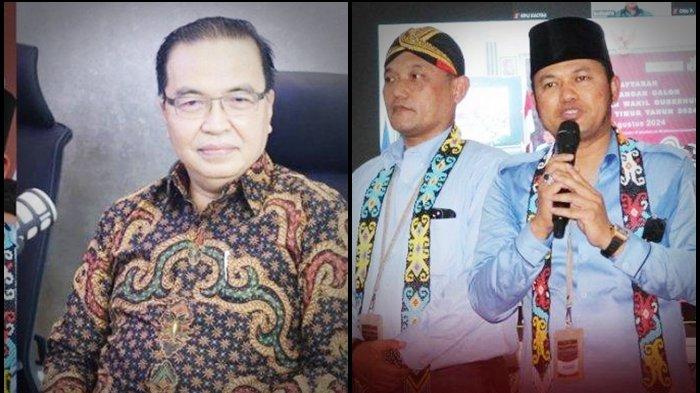 Pengamat Bongkar Janji Sekolah Gratis 'Jualan' Rudy Mas'ud dan Seno Aji ...