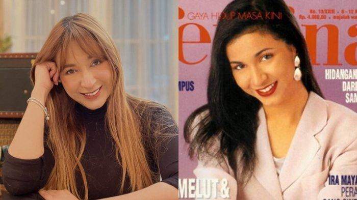 Profil Puput Novel yang Meninggal Dunia di Usia 50 Tahun, dari Artis Cilik hingga Politikus ...